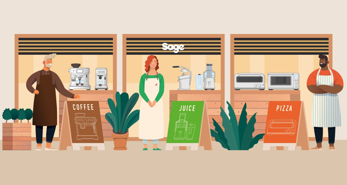 Sage Registration Portal